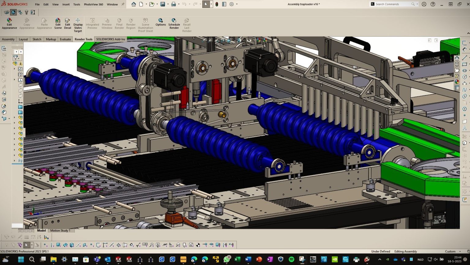 Over Ons - MSE Projects BV
